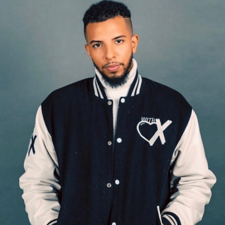 Meet Matthew Xavier Hunter | Founder/A&R of WITHLOVEFEST - SHOUTOUT MIAMI