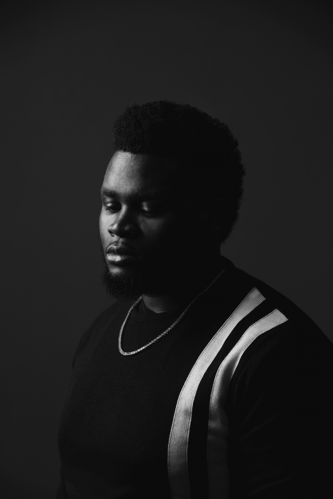 Meet Sam Sambo Rawls | Engineer, Songwriter, Artist, Producer, Singer ...
