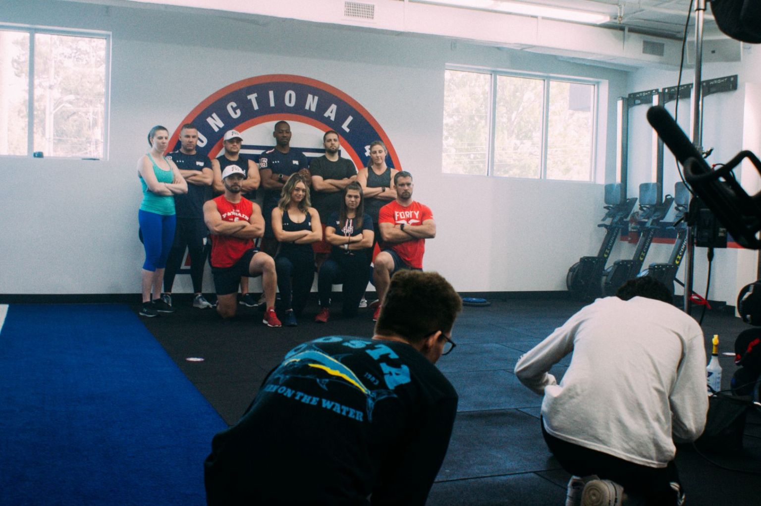 Meet Andrew Goldstein | Business Owner - SHOUTOUT MIAMI