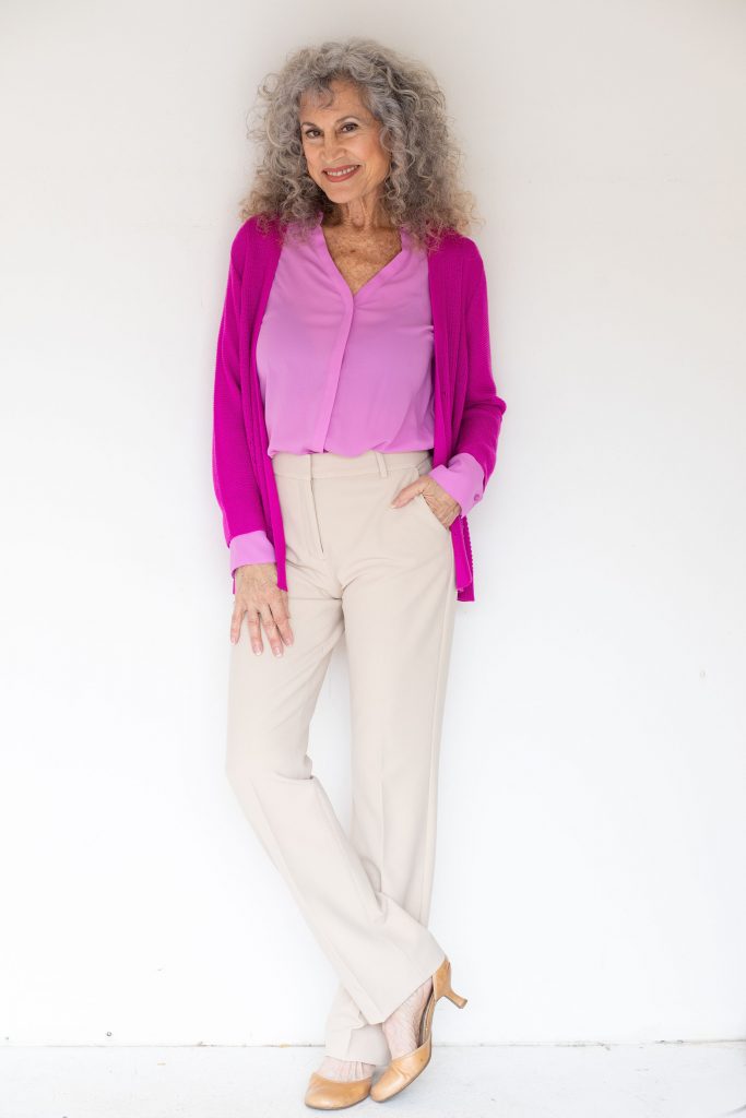 Meet Caryn Rae Robin | Voice & Performance Coach - SHOUTOUT MIAMI