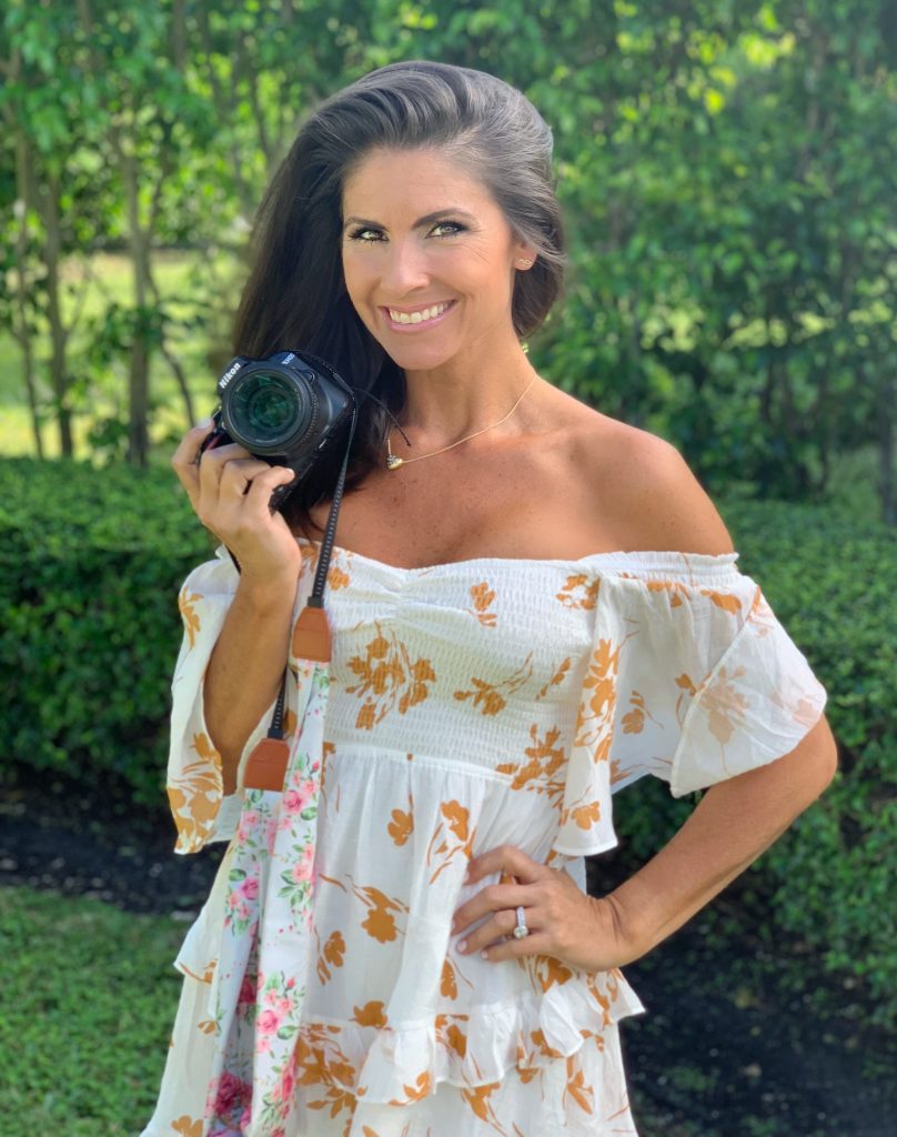 Meet Kelly Edwards | Family Photographer - SHOUTOUT MIAMI