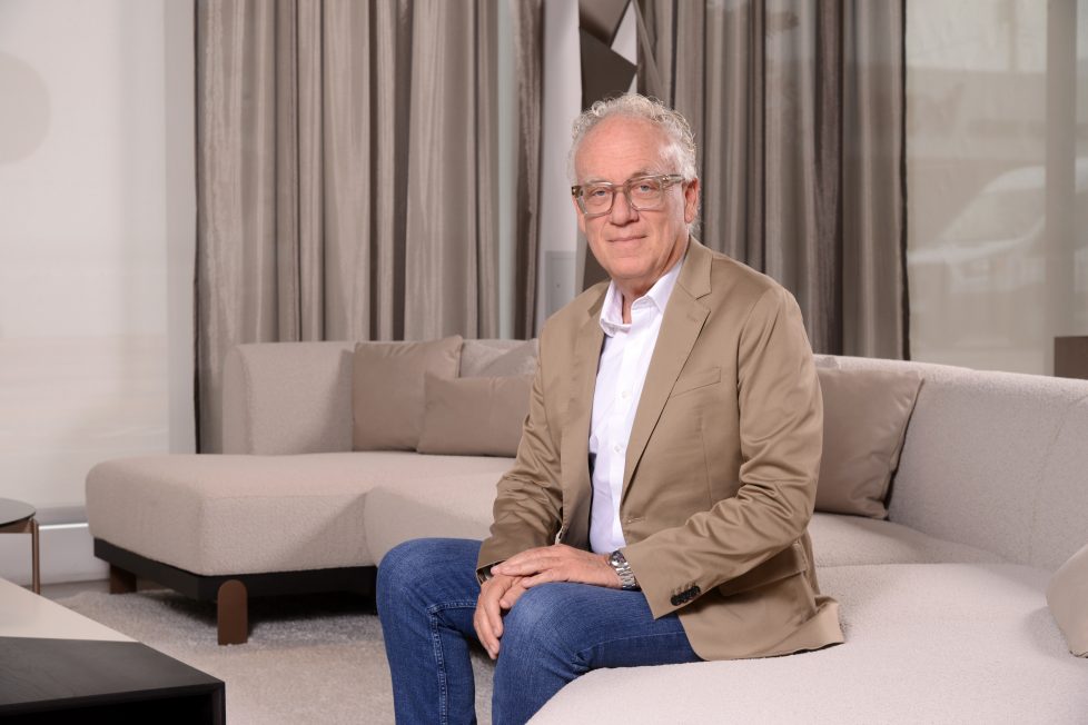 Meet Max Alcalay | CEO Addison House Furniture - SHOUTOUT MIAMI