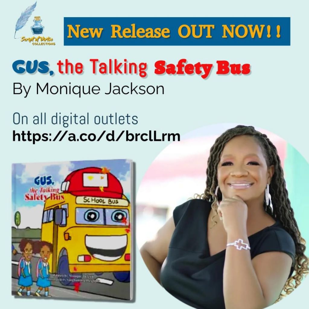 Meet Monique Jackson | Educational Leader - SHOUTOUT MIAMI