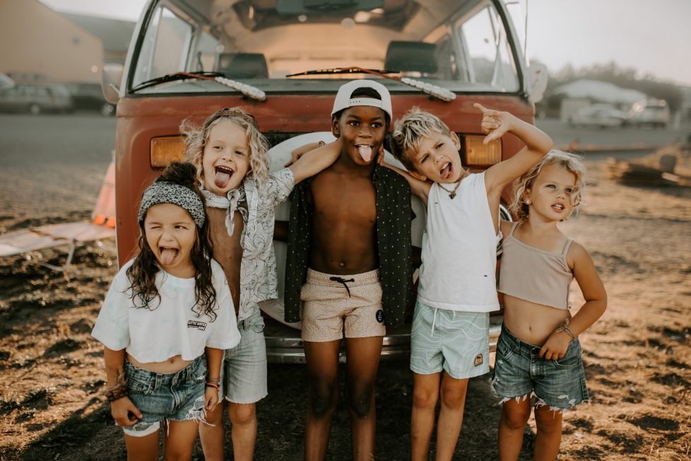 Meet Summer Menen | Owner, The Little Surfer Dude - SHOUTOUT MIAMI