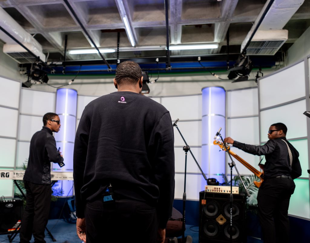 Meet Sheldon MAC" McLean | Educator & Consultant" - SHOUTOUT MIAMI