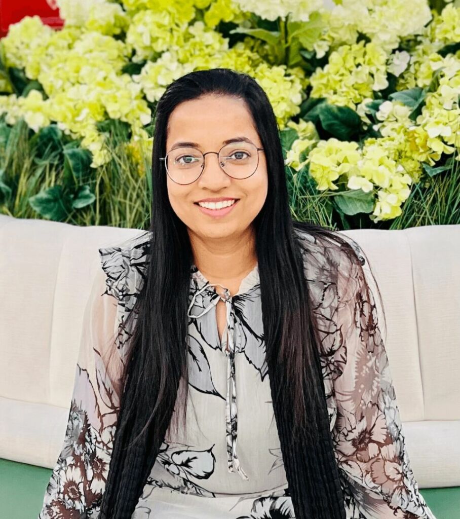 Meet Dr Anjum Shaikh | Founder-EveCare - SHOUTOUT MIAMI