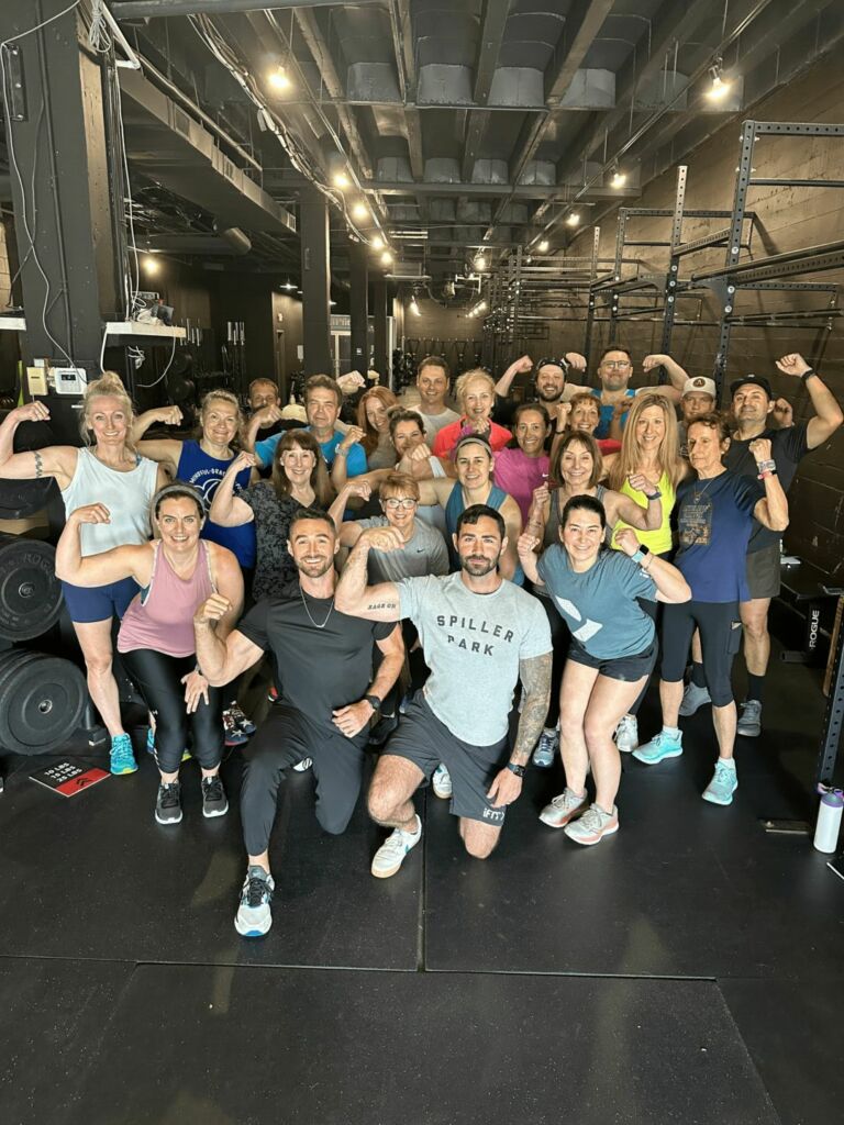 Meet Casey Gilbert | Wellness Coach - SHOUTOUT MIAMI