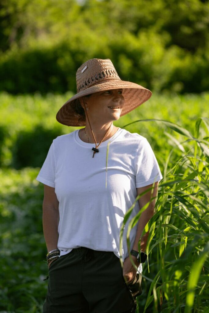 Meet Karla Dascal | Chief Love Officer at Paradise Farms - SHOUTOUT MIAMI