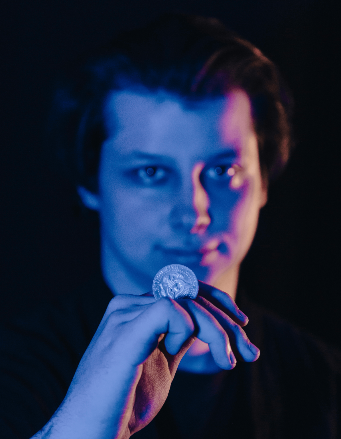 Meet Dominic Ferri - SHOUTOUT MIAMI