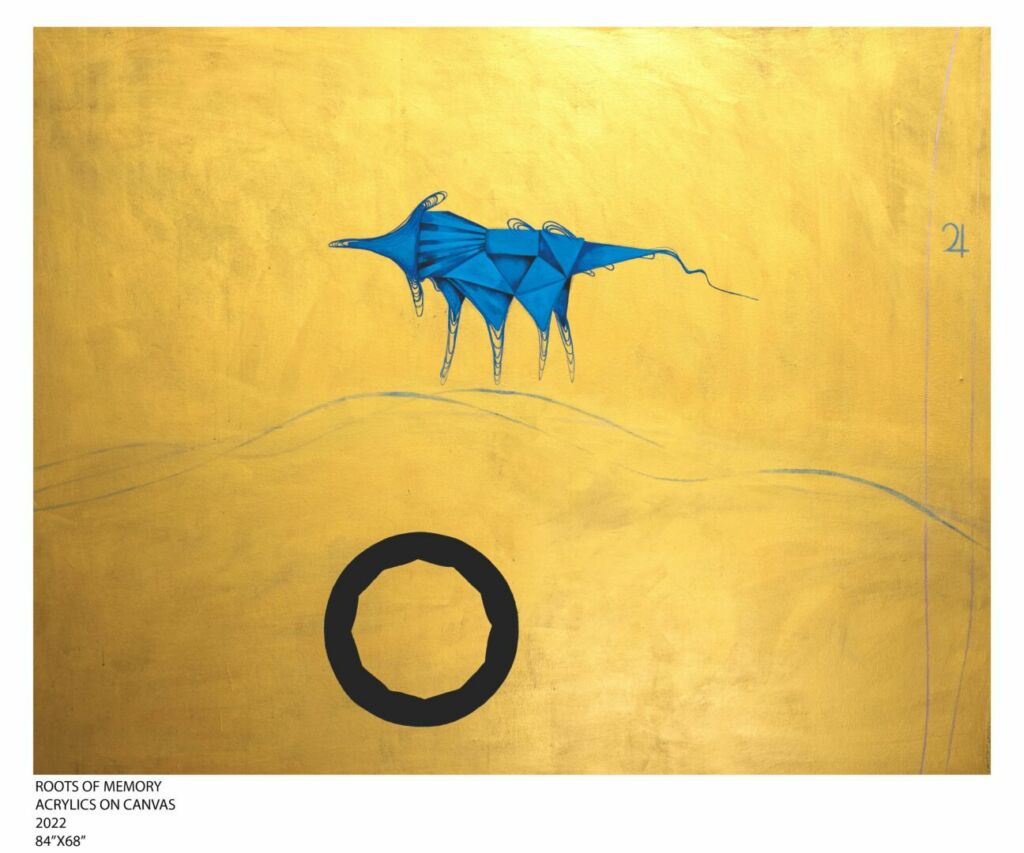 Meet Rudolf Kohn | Visual Artist - SHOUTOUT MIAMI