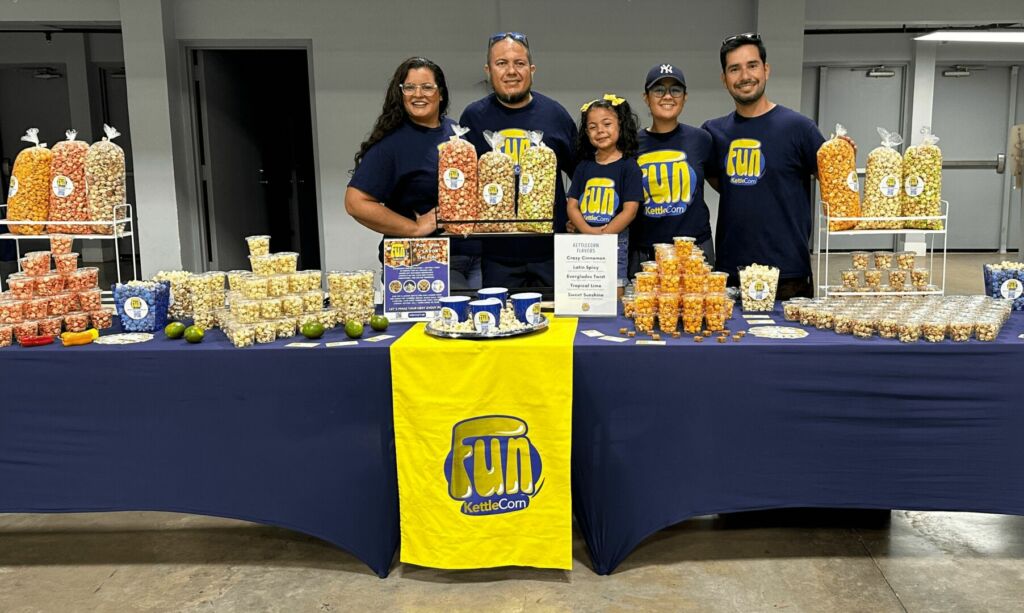 Meet Jessica Villalobos | Marketing and Sales - SHOUTOUT MIAMI