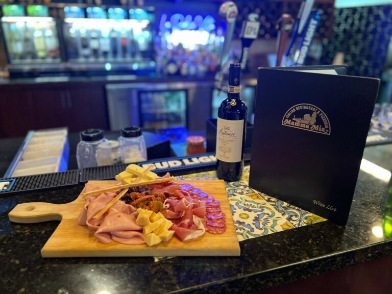 Meet Maria & Roberto Lombardo | Owners - SHOUTOUT MIAMI