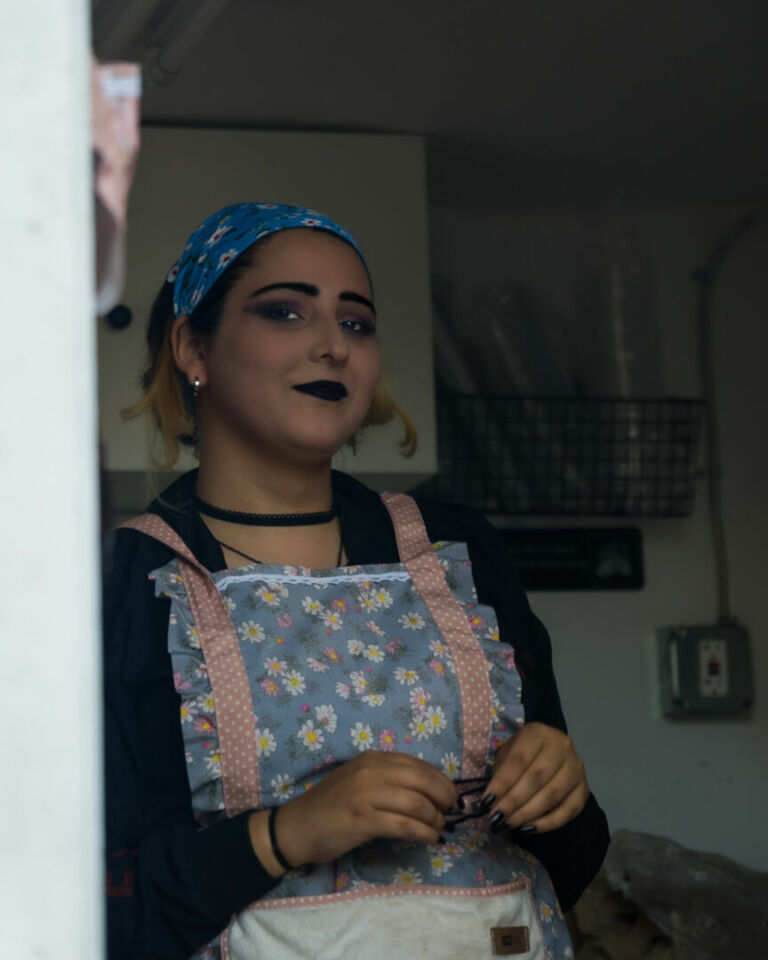 Meet Amanda Butkowski | The Heart Container Cafe Owner/Founder ...