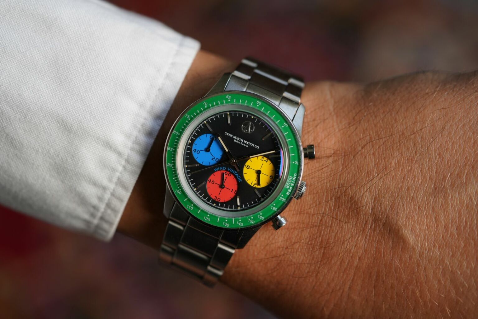 Meet Eric Wind | Founder and Owner of Wind Vintage - SHOUTOUT MIAMI