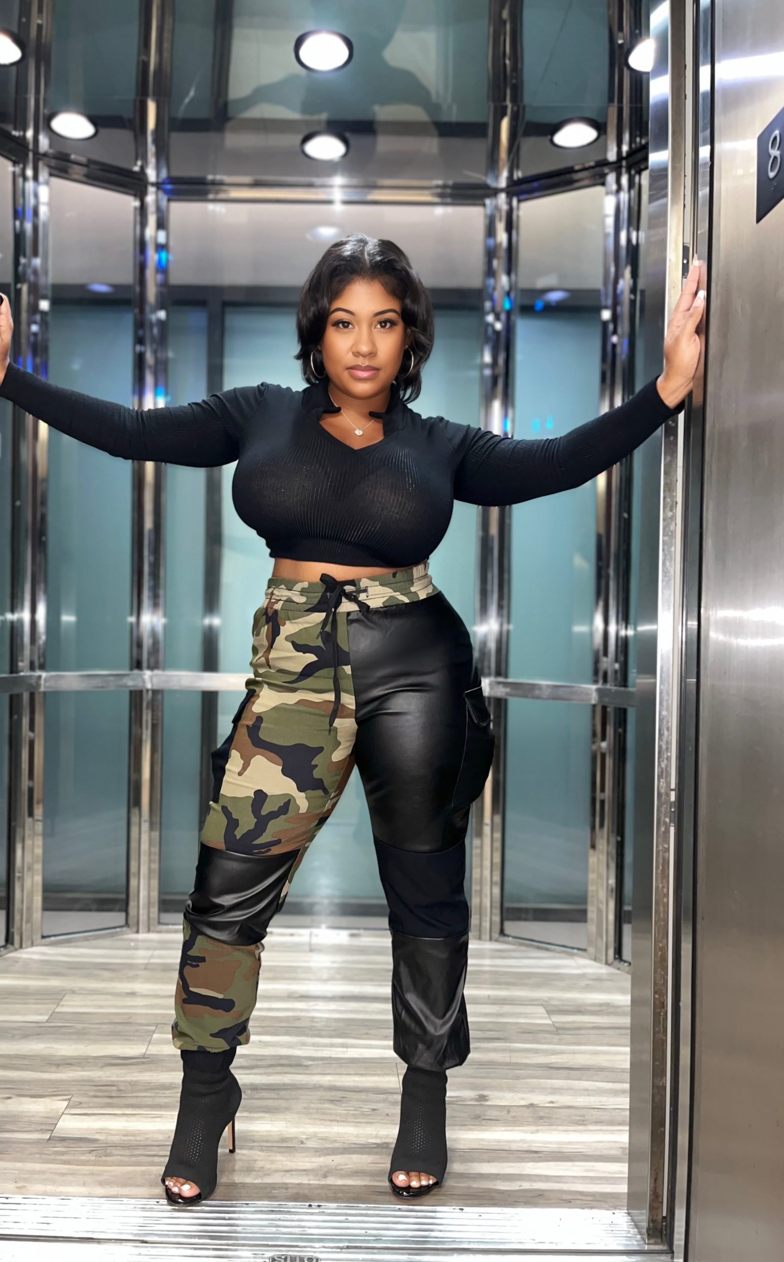 Meet Calii Cooks | Calii | UGC Creator Influencer Chef - SHOUTOUT MIAMI