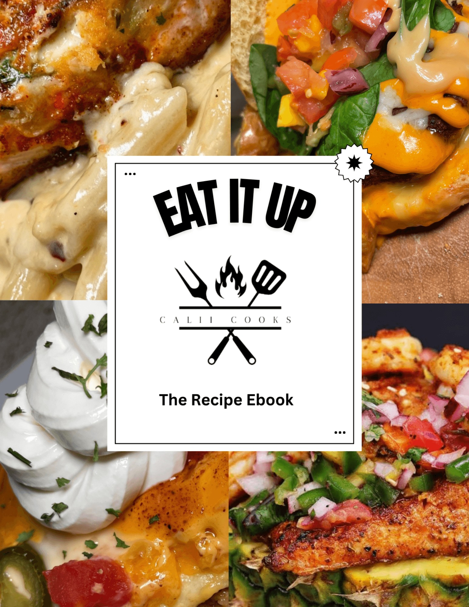 Meet Calii Cooks | Calii | UGC Creator Influencer Chef - SHOUTOUT MIAMI