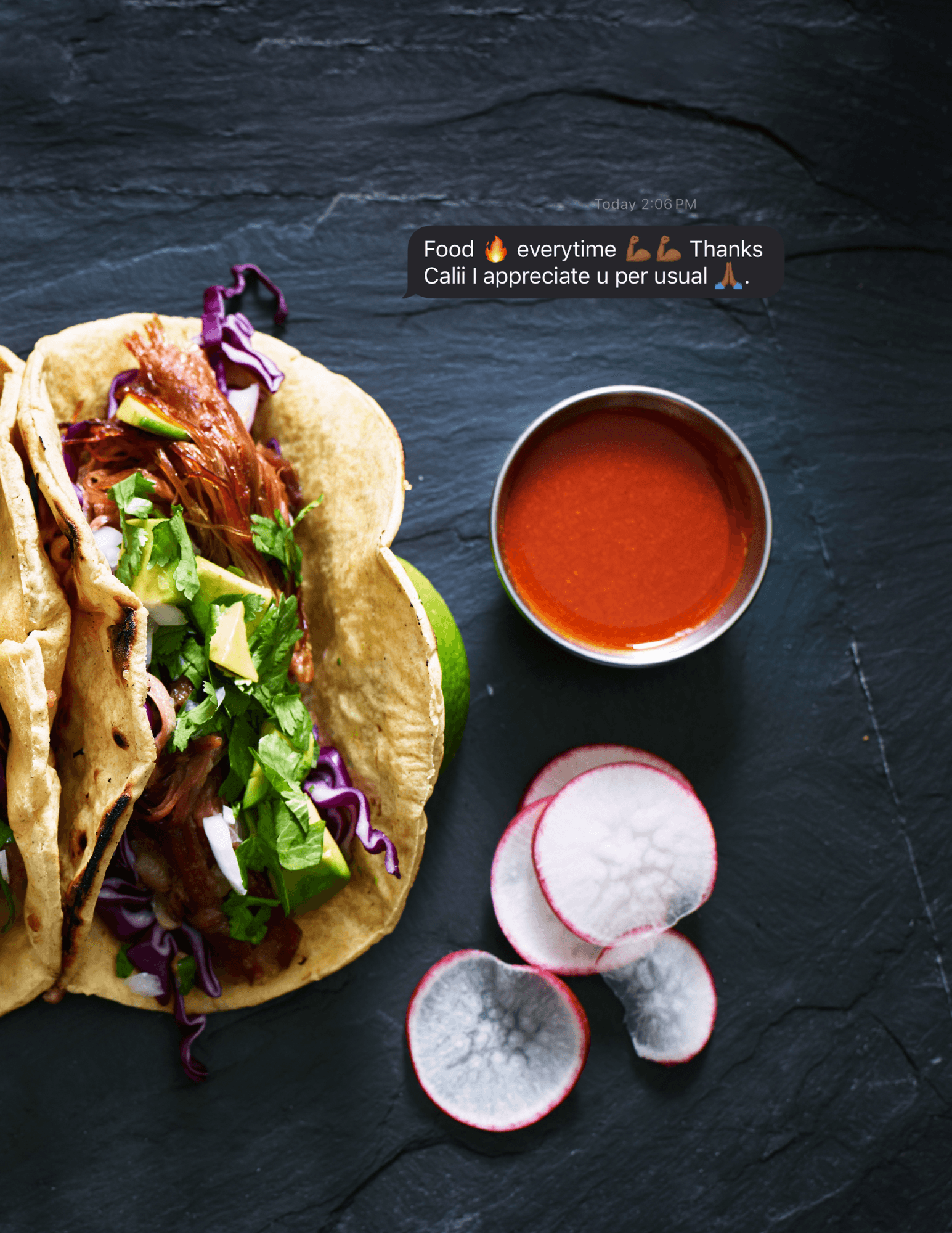 Meet Calii Cooks | Calii | UGC Creator Influencer Chef - SHOUTOUT MIAMI