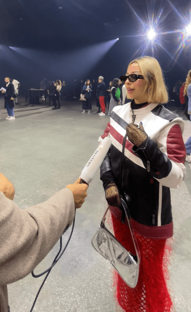 Meet Priscilla Styles | Fashion expert and creator - SHOUTOUT MIAMI