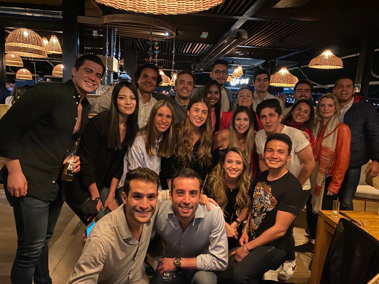 Meet Santiago Vicaria | Founding team member at Ontop - SHOUTOUT MIAMI