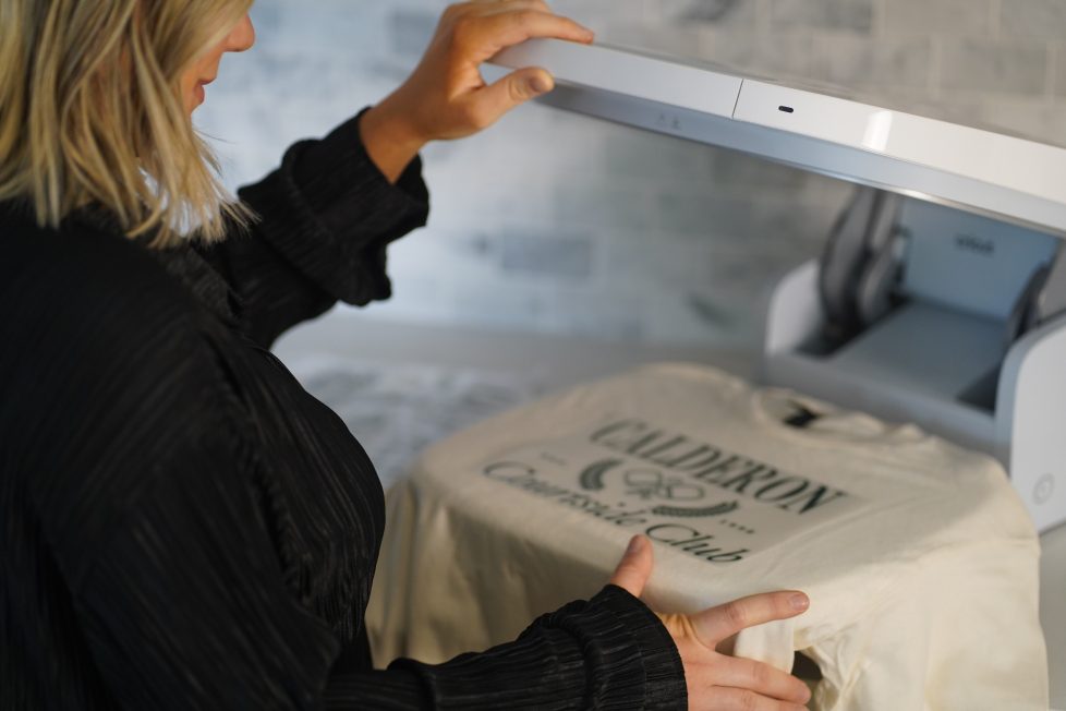 Meet Allison Calderon | Creative Business Owner & Content Creator ...