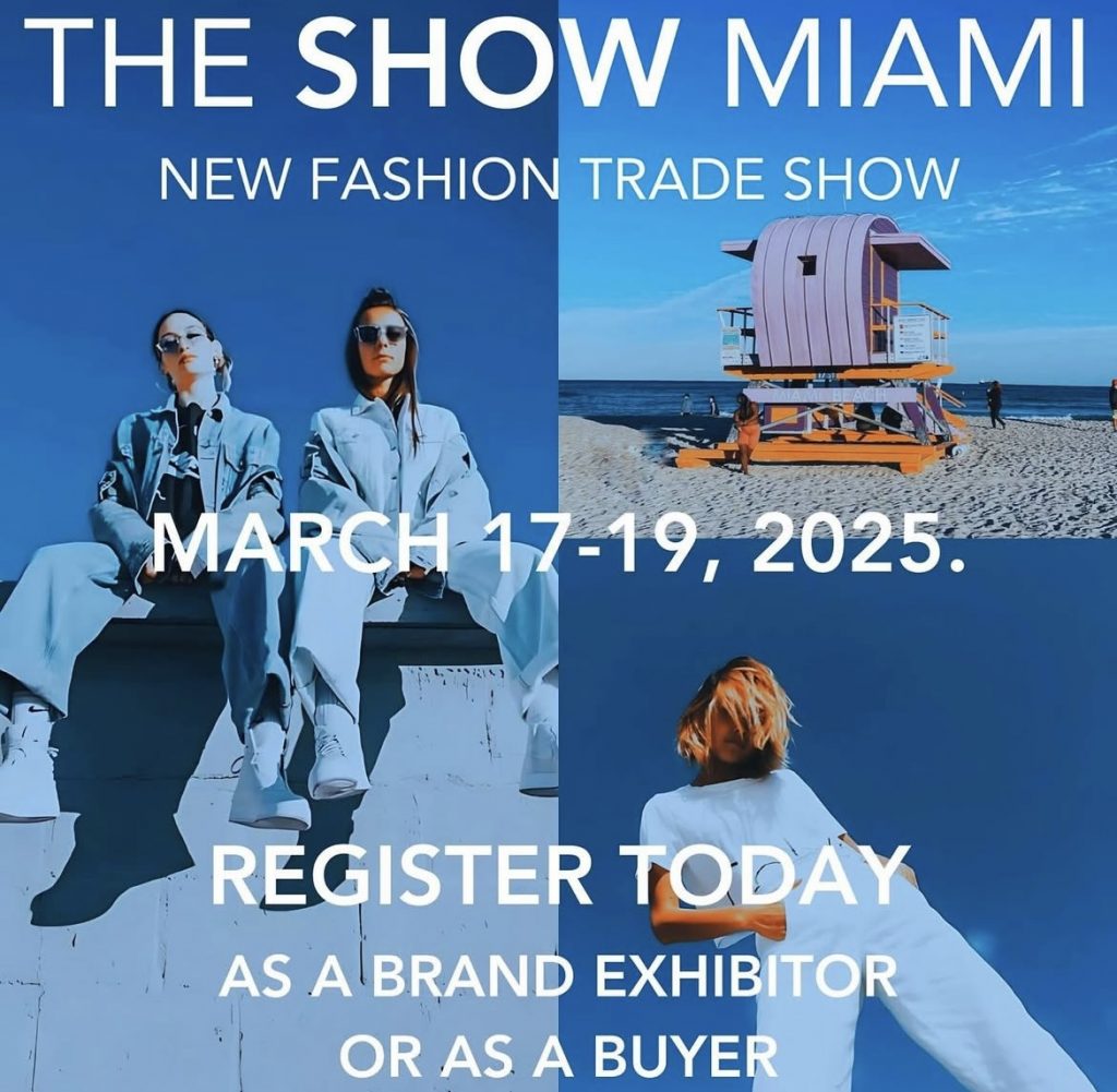 Meet Katarina Hansell Bakic | Foundation of The Show Miami - SHOUTOUT MIAMI