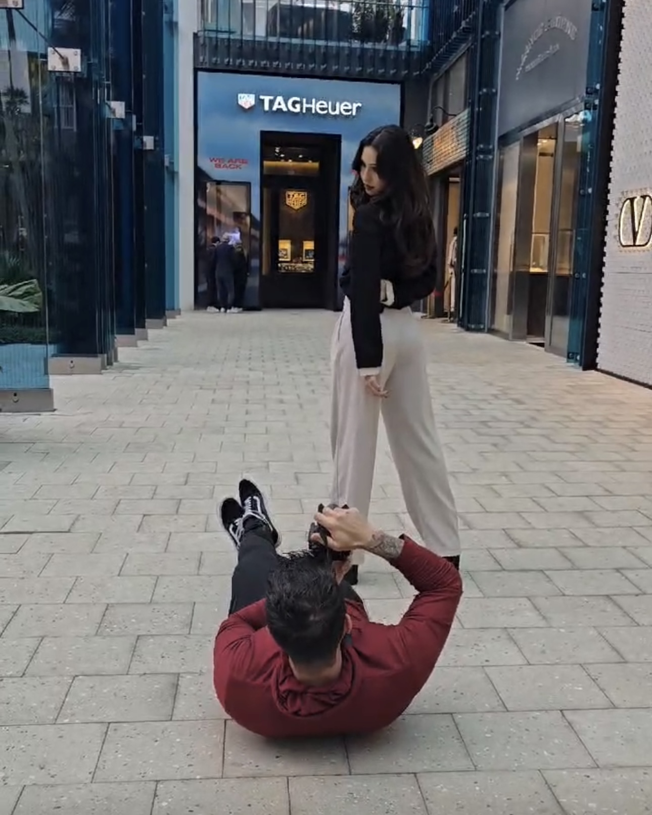 Meet Jesus Sosa | Photographer / Content Creator - SHOUTOUT MIAMI