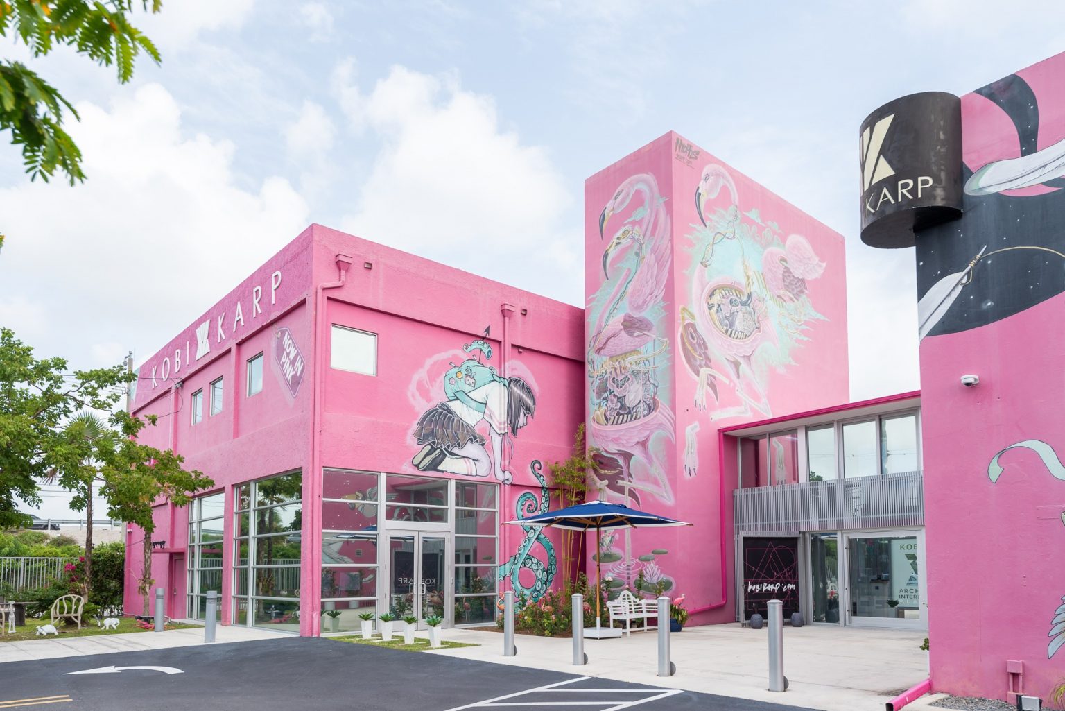 Meet Kobi Karp | Architect and Principal of Kobi Karp Architecture and ...