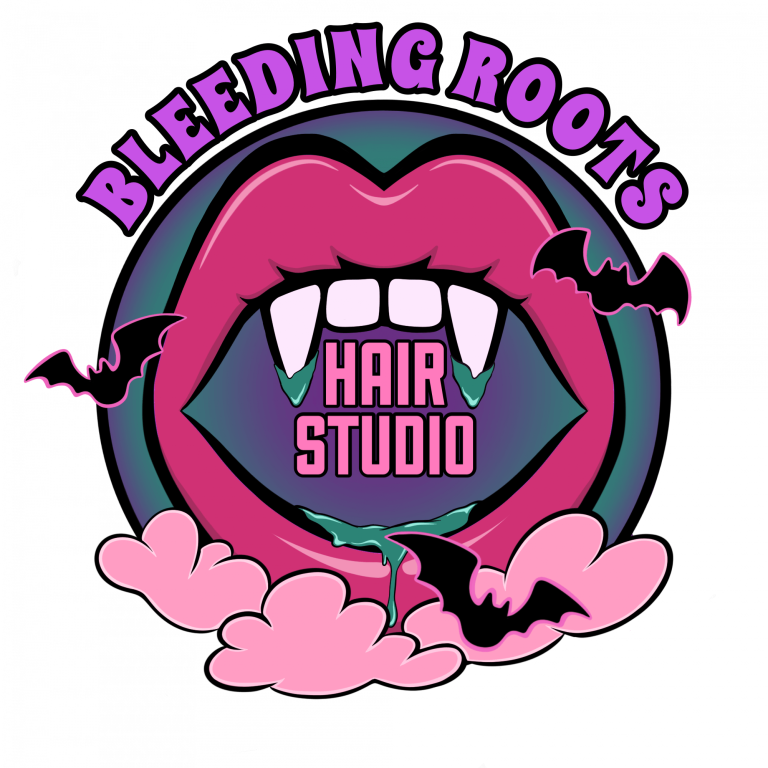 Meet Katarina Crane | Hair Artist and Salon Owner of Bleeding Roots Studio - SHOUTOUT MIAMI