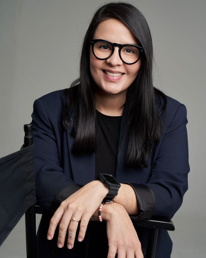 Meet Karla | Business Consultant - Helping Businesses last - SHOUTOUT MIAMI