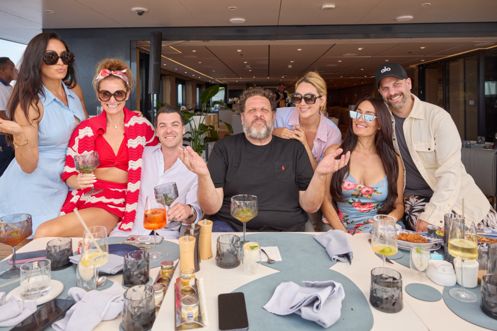 Meet Karen Shiers | Co-founder, Parea Travel - SHOUTOUT MIAMI