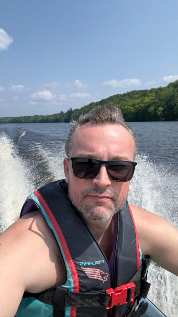 Meet Christopher Savage | CEO and Founder of Savage Global Marketing - SHOUTOUT MIAMI