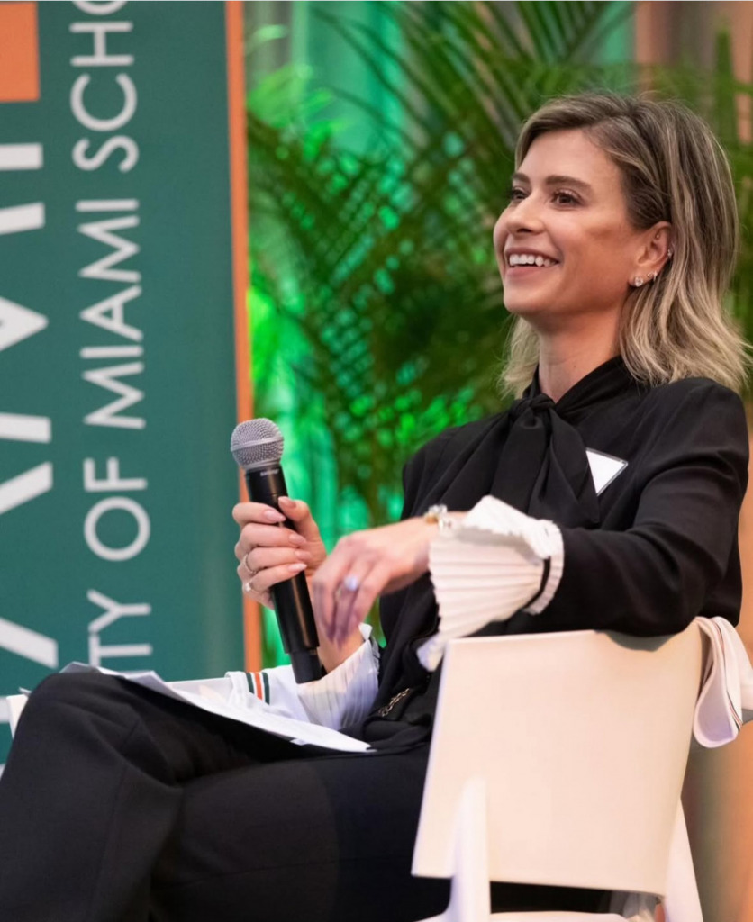 Meet Danielle Garno | Fashion & Entertainment Lawyer - SHOUTOUT MIAMI