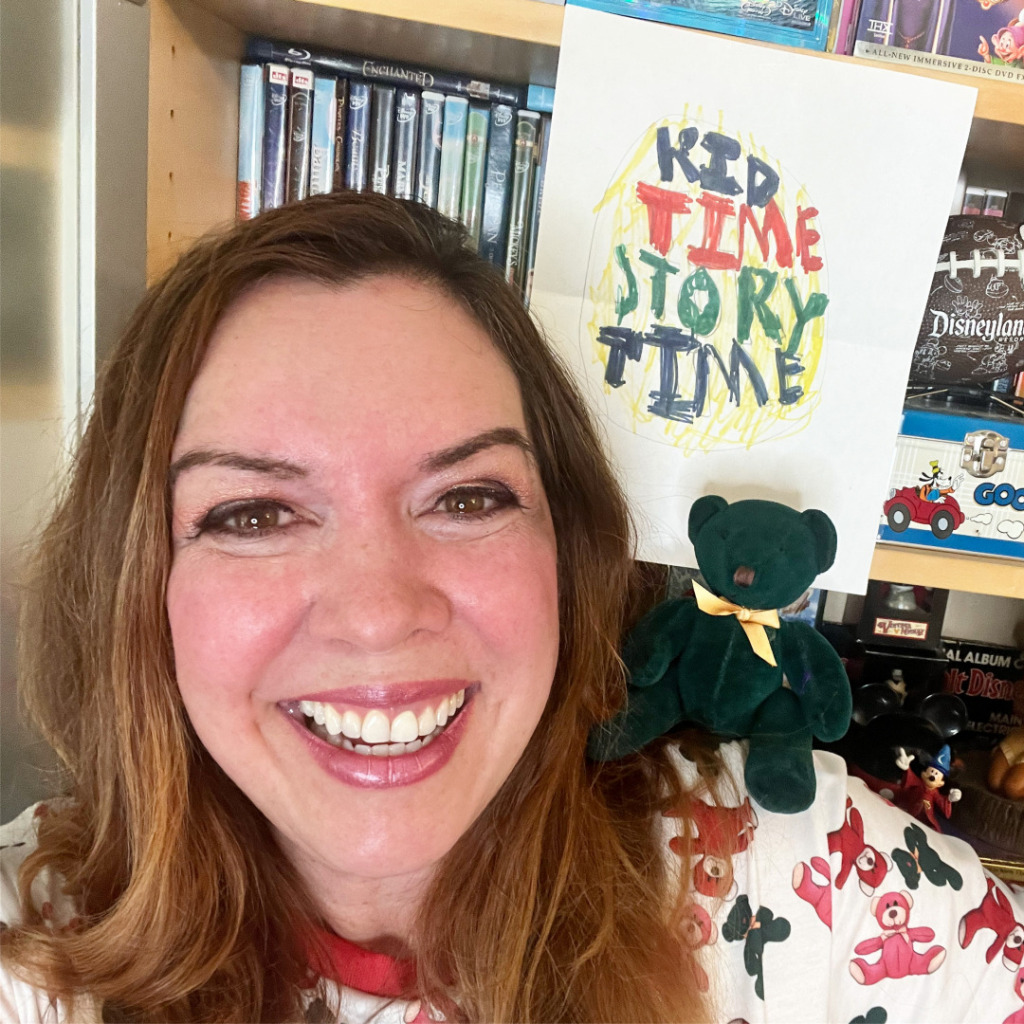 Meet StoryTeller | Co-Founder of KidTime StoryTime - SHOUTOUT MIAMI